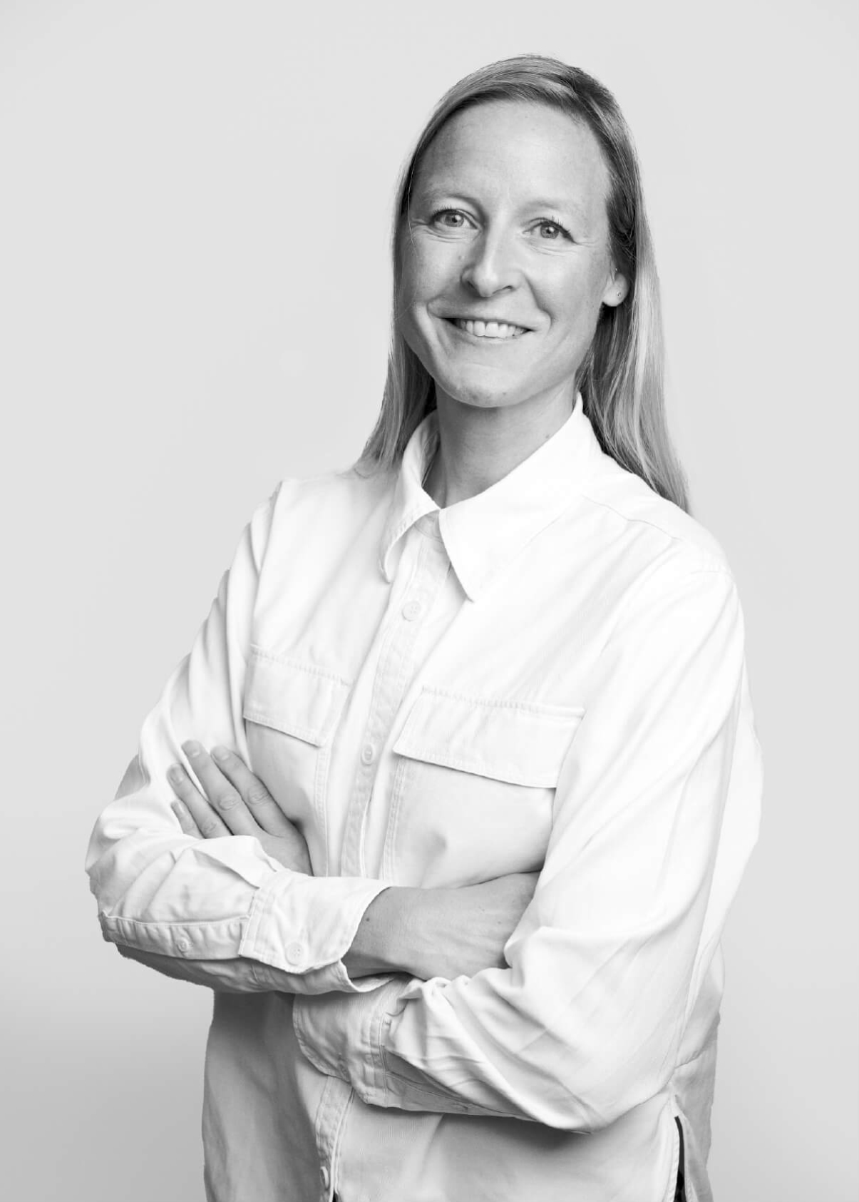 Kristina Tvenstrup - Markant