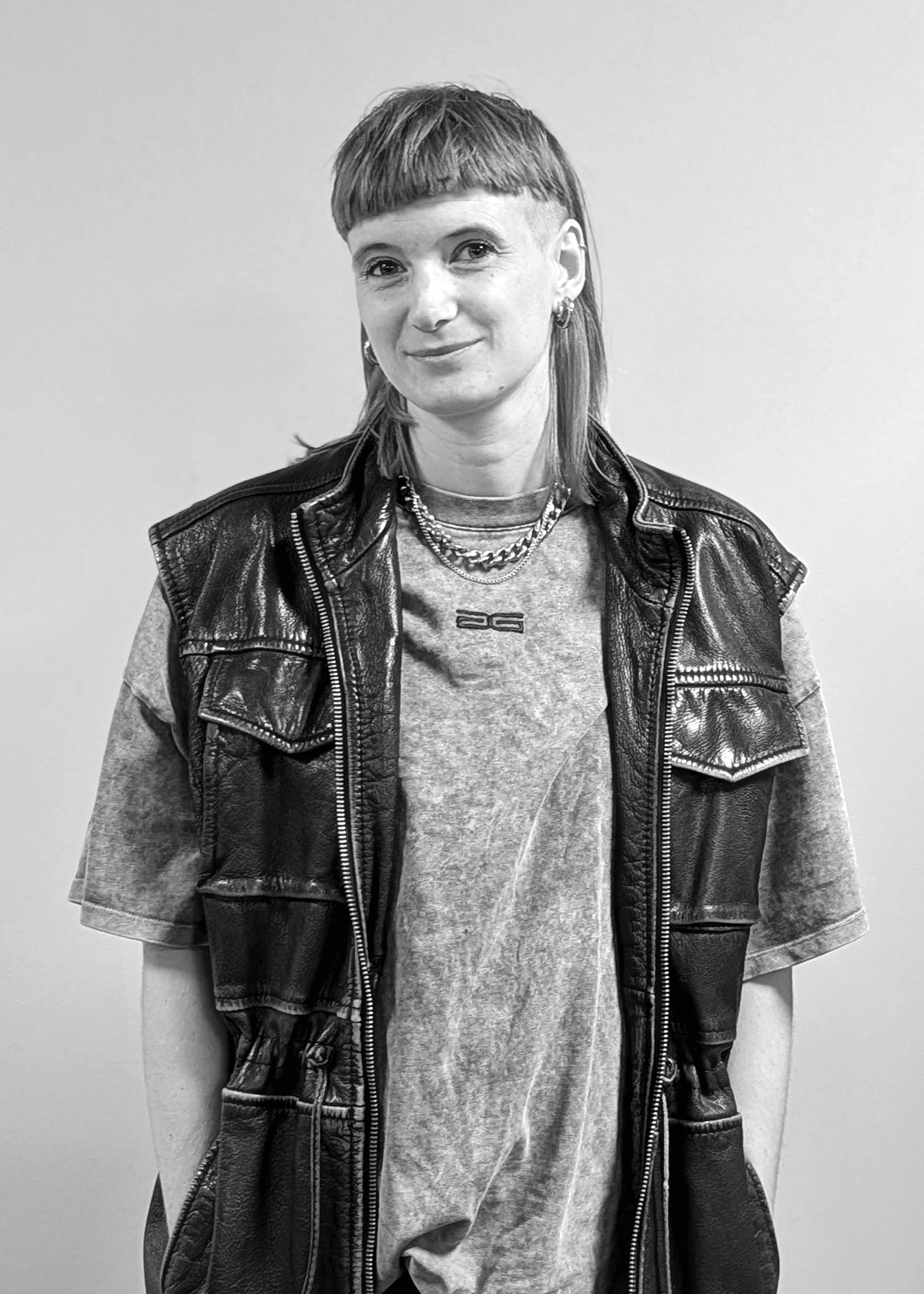 Mie Gemmer - Markant